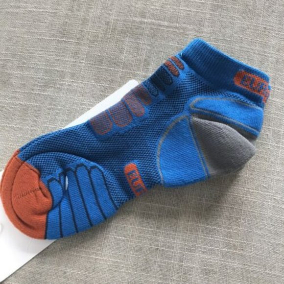 Euro Sock | Accessories | New Eurosock Reevolution Athletic Low Cut ...